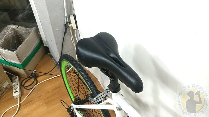 [재생자전거][하이브리드] 처음 출시됐을때 정말로 미친듯이 팔려나간 알톤스포츠 최대 역작중 하나!!! 알톤 RCT R7(feat ...