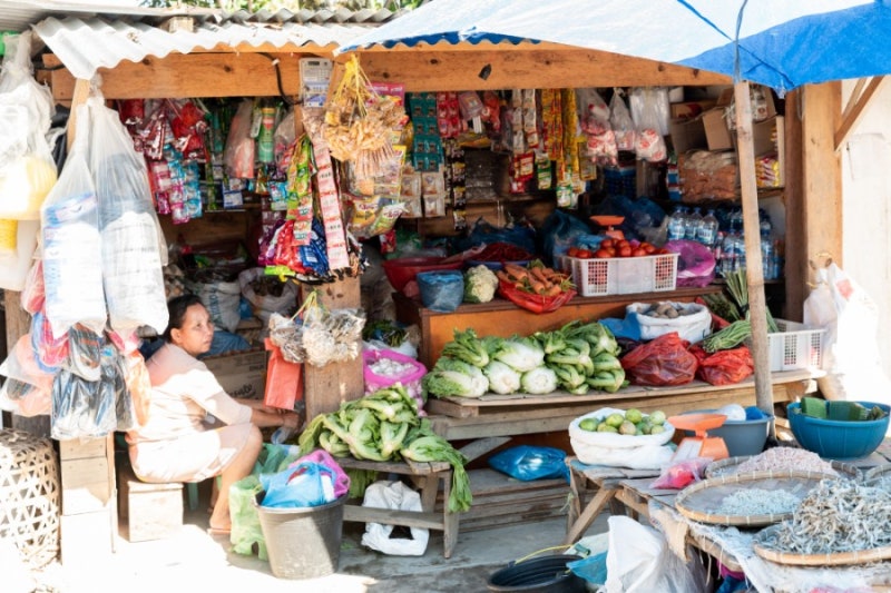 세상에서 가장 큰 칼데라 호수, Lake Toba 토바 호수 : 네이버 블로그