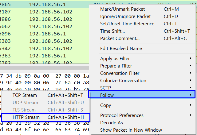 A6 - Sensitive Data Exposure/ Clear Text HTTP (Credentials) : 네이버 블로그