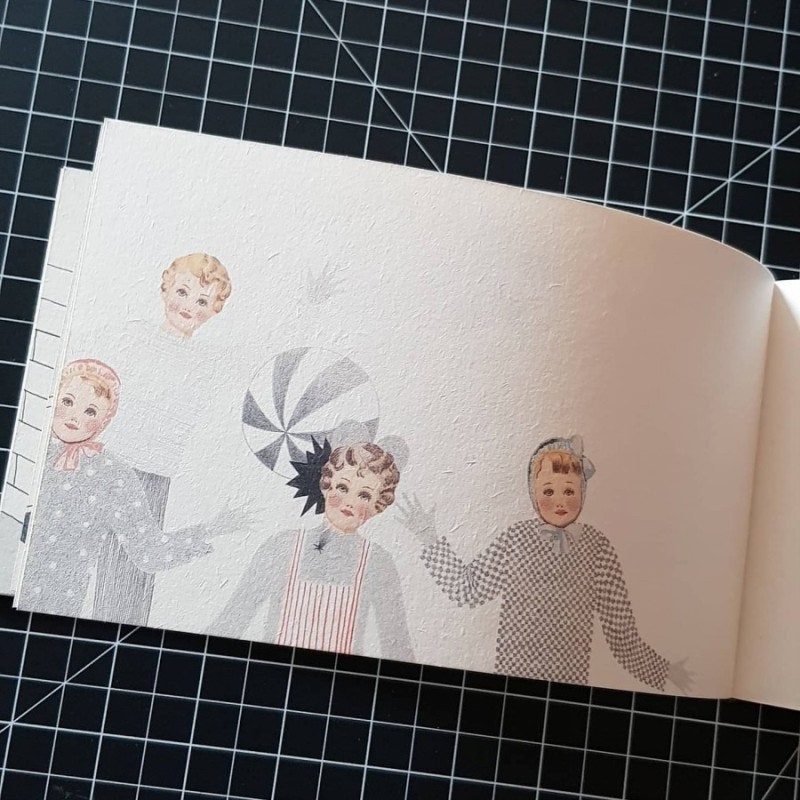 에드몽-줄리엣 비네 그림책 : 네이버 블로그