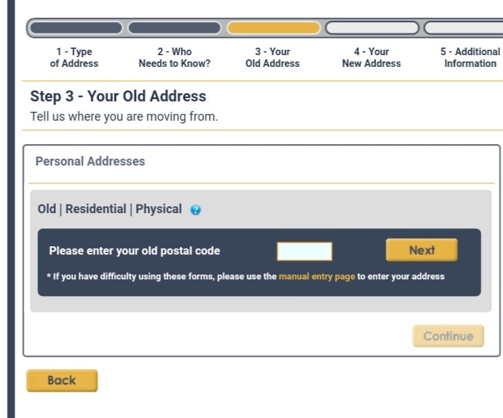 캐나다 BC주 주소이전 (MSP, ICBC) : 네이버 블로그