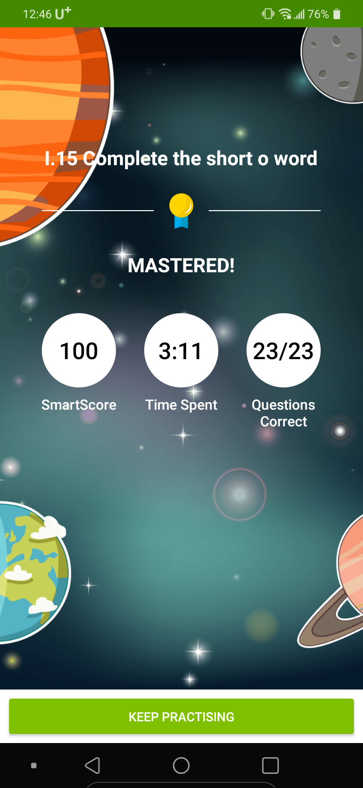 IXL 영어 2만원대에 르네상스러닝 사의 Freckle Math 까지(1년) : 네이버 블로그