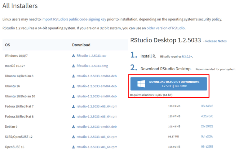 [통계&기타자료]R프로그램, R studio 다운로드 : 네이버 블로그