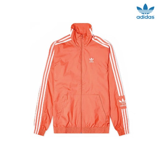 아디다스 락업 트랙탑 (ED7538) S사이즈 후기 : 네이버 블로그