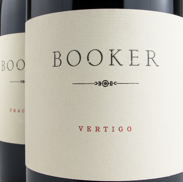 Booker Vineyard(부커 빈야드) : 네이버 블로그