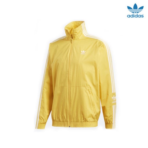 아디다스 락업 트랙탑 (ED7538) S사이즈 후기 : 네이버 블로그