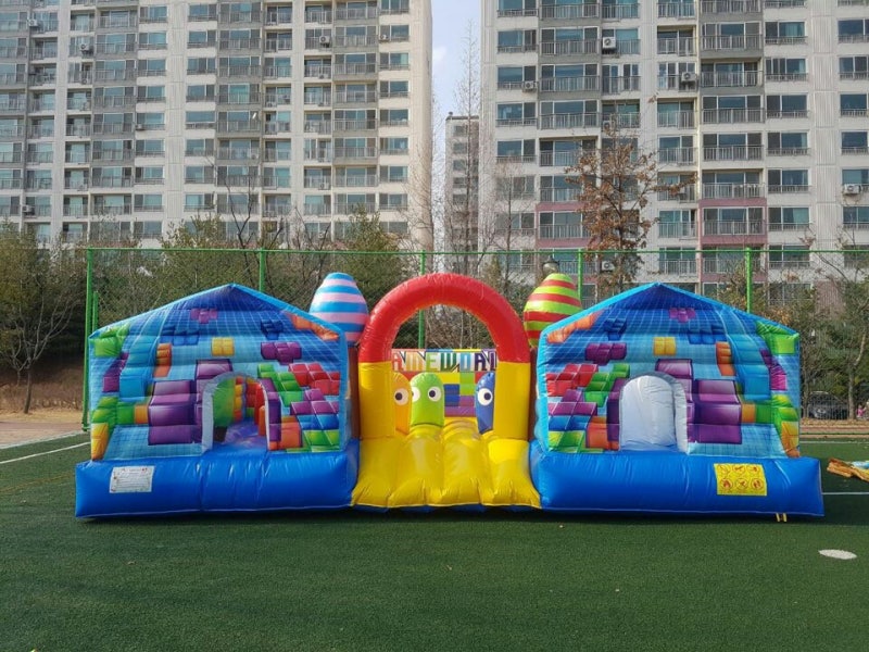 초등교회주일학교유치원어린이집아파트입주민행사찾아가는놀이터출장놀이공원초대형에어바운스어린이놀이기구에어놀이터에어놀이