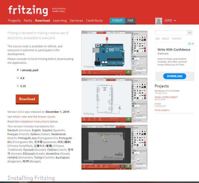 [아두이노] 개요와 부품 알아보기 : 네이버 블로그