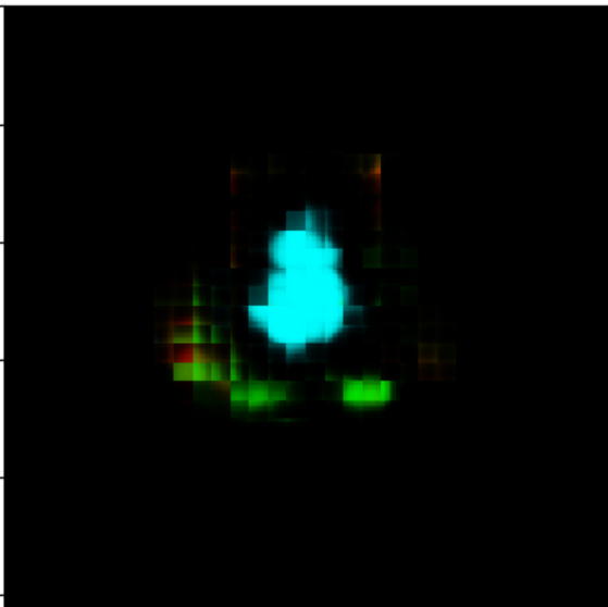 image segmentation-unet(python) Ⅱ : 네이버 블로그