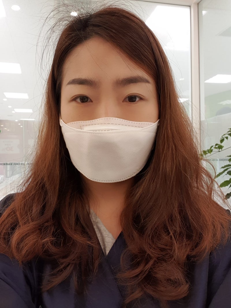 원동 미용실 이철헤어커커에서 펌이랑 크리닉 했어요♡ 네이버 블로그