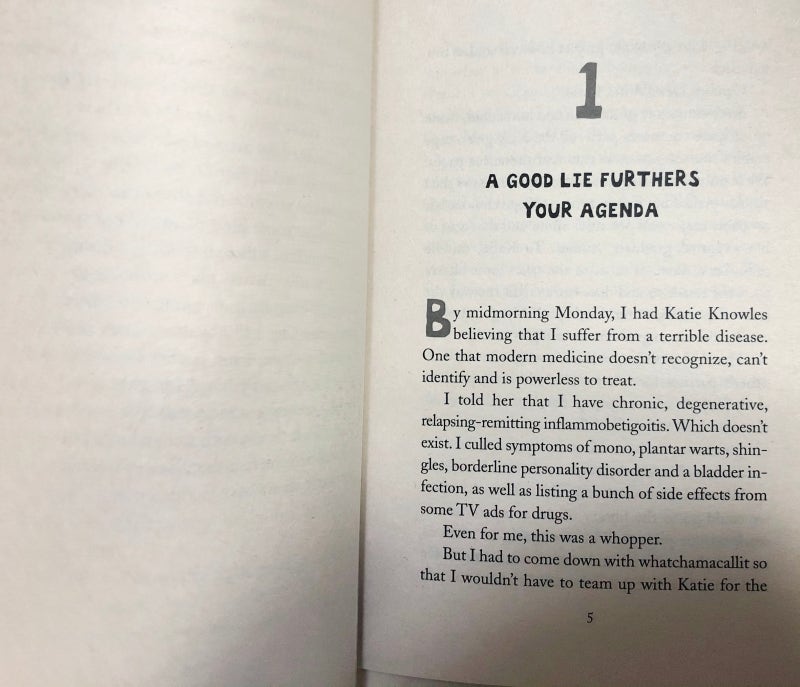 Liar,Liar/Flat Broke/Crush by Gary Paulsen : 네이버 블로그