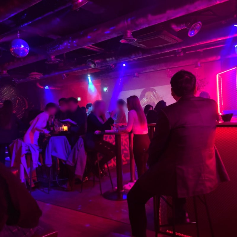 압구정라운지바 : 압구정칵테일 부쉬윅 BUSHWICK 뉴욕 느낌나 여기,,, : 네이버 블로그