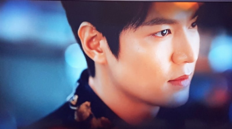 화사-Orbit.더킹 영원의군주 OST Part 2/가사 : 네이버 블로그