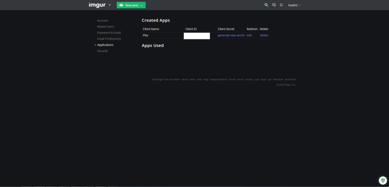 Odroid HC2 OMV4 Tautulli Plex & Telegram & Imgur 연동하기 : 네이버 블로그