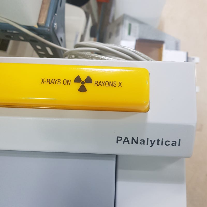 형광분석기(PANalytical MiniPal 4) : 네이버 블로그