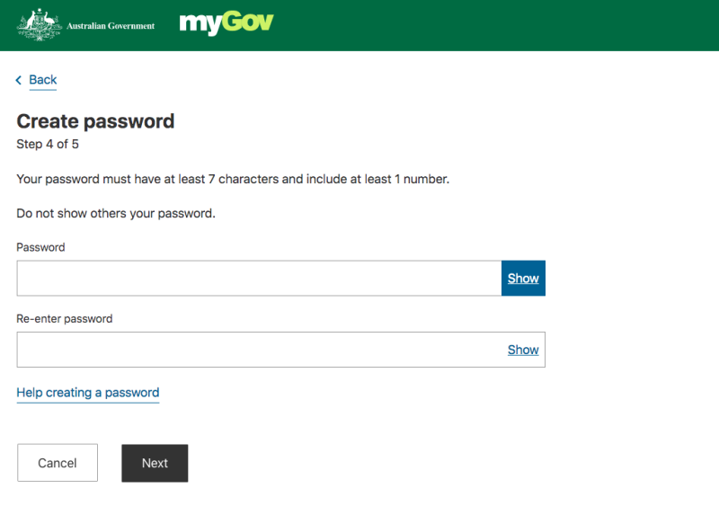 호주 코로나 연금 조기 환급 인출 신청 & myGov 가입 및 ATO 연동 방법 : 네이버 블로그