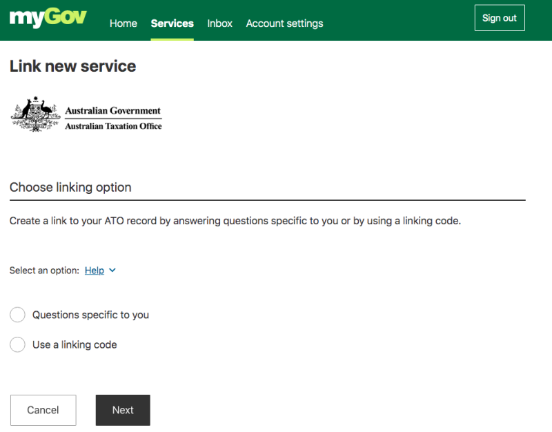 호주 코로나 연금 조기 환급 인출 신청 & myGov 가입 및 ATO 연동 방법 : 네이버 블로그