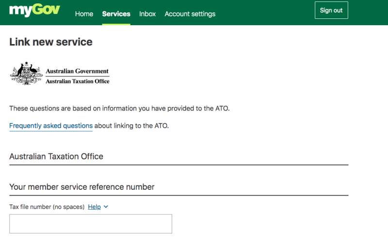호주 코로나 연금 조기 환급 인출 신청 & myGov 가입 및 ATO 연동 방법 : 네이버 블로그