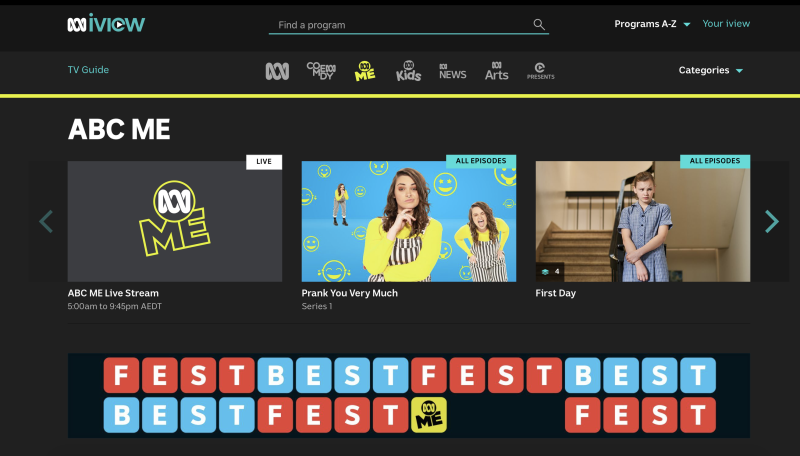 호주 실시간 어린이 교육방송 무료로 보기 : 네이버 블로그