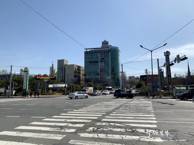 목포역 맛집 은지네 해장국 맑은 뼈해장국 목포진도 여행 낭만 렌트카 네이버 블로그