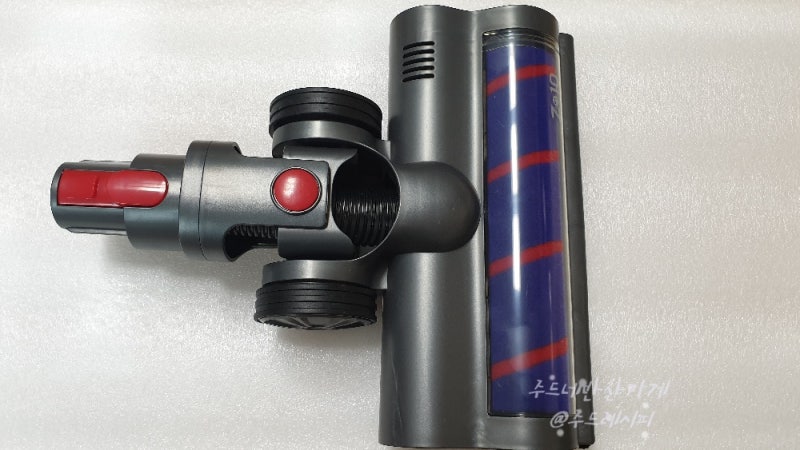 가볍고 흡수력 좋은 기펠 ZET-10 BLDC 무선청소기추천 : 네이버 블로그