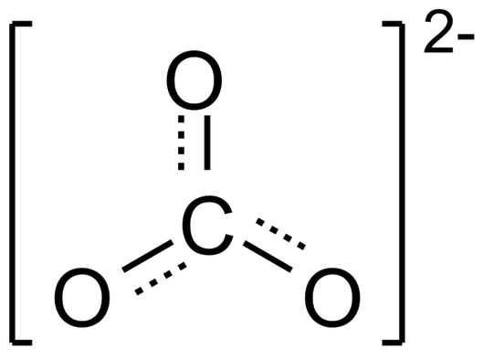 공명구조,루이스 전자구조식 그리기. Resonance Structures . CO32−.NO3− : 네이버 블로그