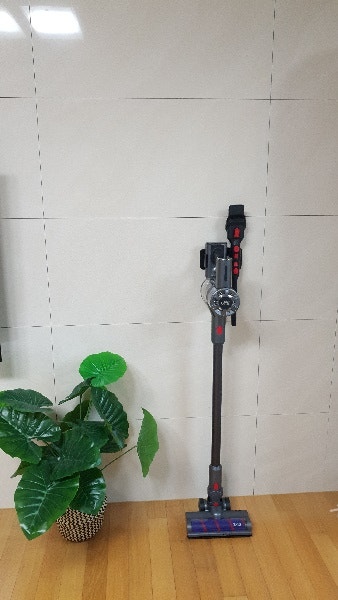 가볍고 흡수력 좋은 기펠 ZET-10 BLDC 무선청소기추천 : 네이버 블로그