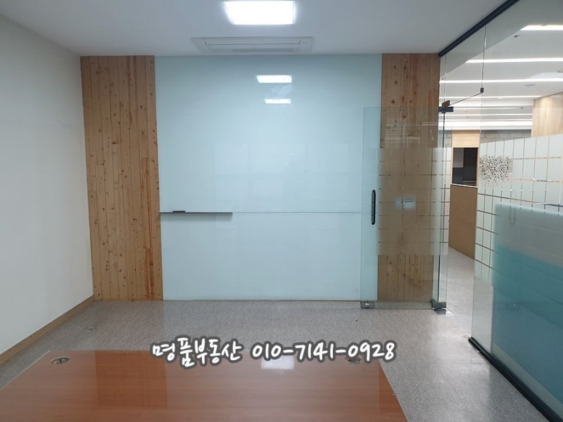 일 하고 싶은 곳 대륭포스트타워2차 대륭포스트2차 90평 구로동사무실 네이버 블로그