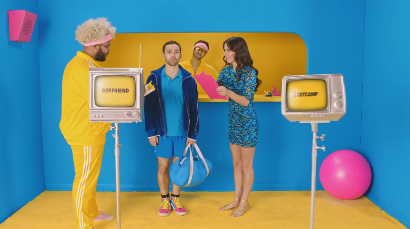 MAX - Checklist (feat. Chromeo) : 네이버 블로그