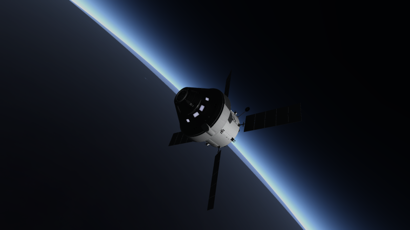 Kerbal Space Program[KSP] Review #2 : 네이버 블로그