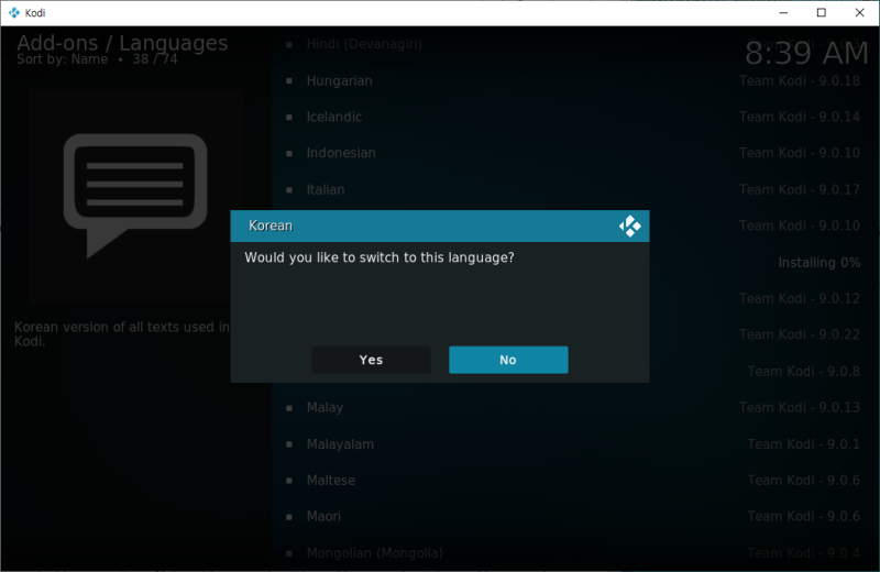 윈도우 FTP 스트리밍(FTP Streaming Windows) : 네이버 블로그
