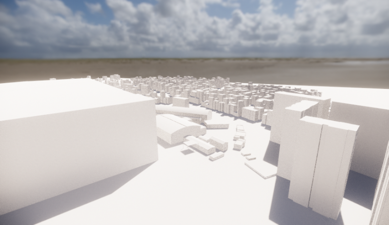 #4 Enscape Rendering Setting (엔스케이프 렌더 세팅), 엔스케이프 독학 : 네이버 블로그