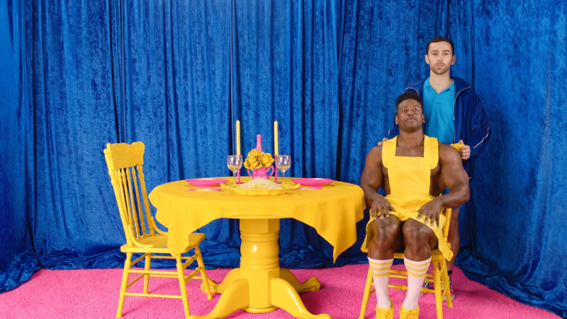 MAX - Checklist (feat. Chromeo) : 네이버 블로그