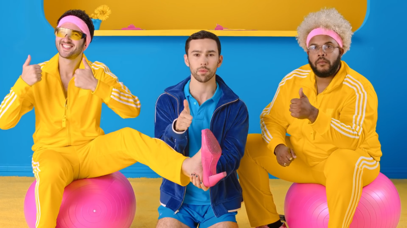 MAX - Checklist (feat. Chromeo) : 네이버 블로그