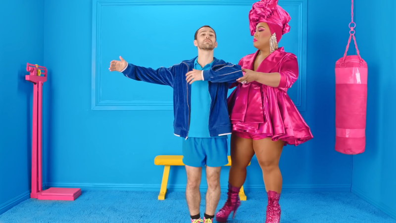 MAX - Checklist (feat. Chromeo) : 네이버 블로그