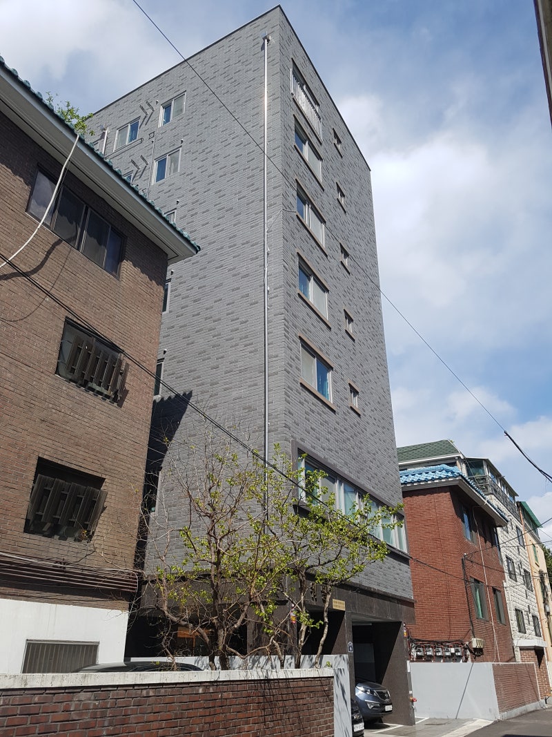 청량리역세권 사전 임장 그리고 신답극동아파트 서집달 카페 칼럼 수록 네이버 블로그