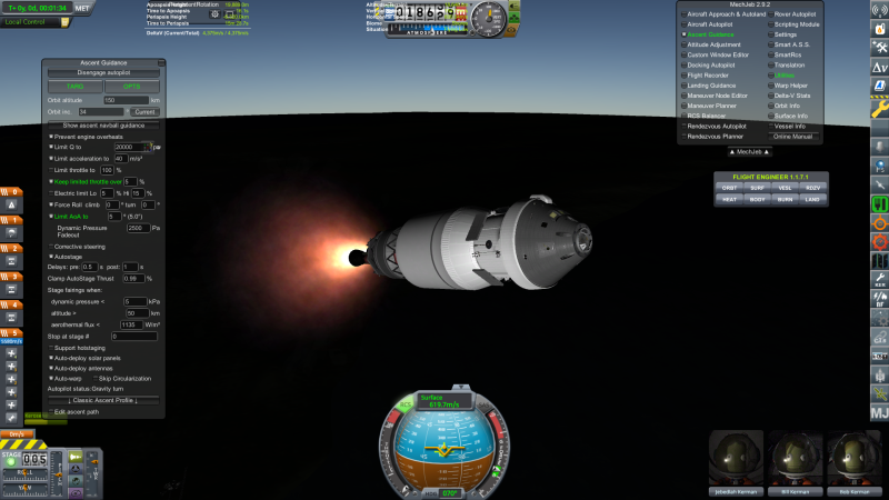 Kerbal Space Program[KSP] Review #2 : 네이버 블로그
