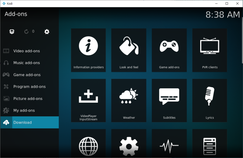 윈도우 FTP 스트리밍(FTP Streaming Windows) : 네이버 블로그