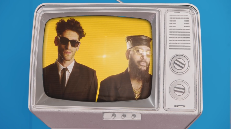 MAX - Checklist (feat. Chromeo) : 네이버 블로그