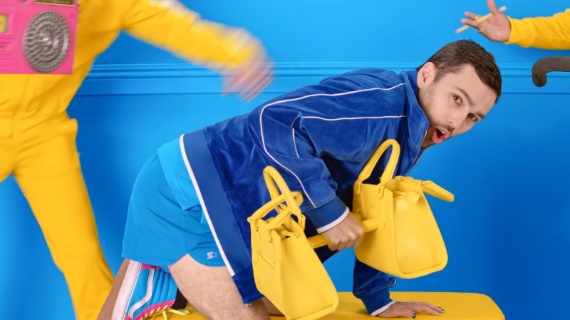 MAX - Checklist (feat. Chromeo) : 네이버 블로그