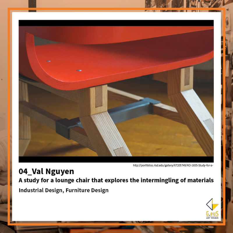 [ 외국미대 작품분석 ]RISD 리즈디 미대- Industrial Design 전공 대학생 작품 소개 (리즈디-인더스트리얼 ...