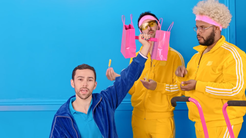 MAX - Checklist (feat. Chromeo) : 네이버 블로그