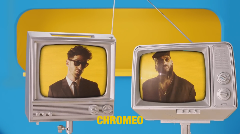 MAX - Checklist (feat. Chromeo) : 네이버 블로그