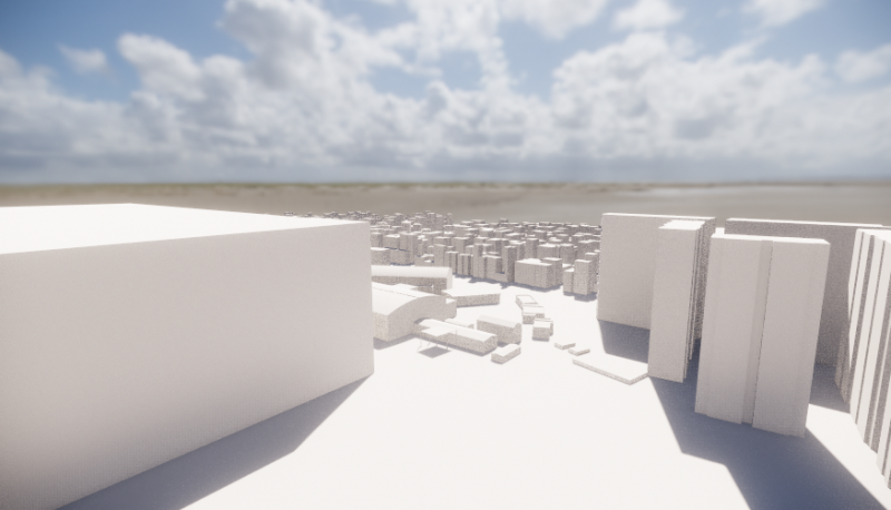 #4 Enscape Rendering Setting (엔스케이프 렌더 세팅), 엔스케이프 독학 : 네이버 블로그