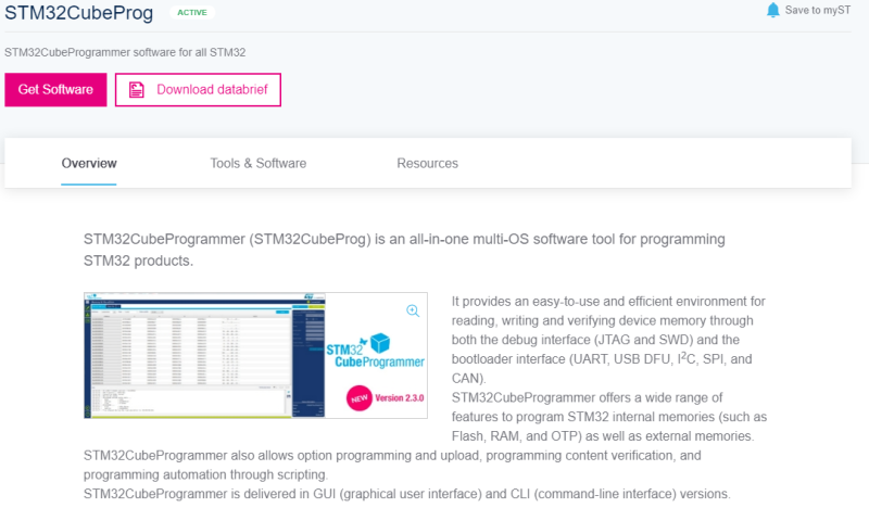 [STM32duino] STM32F103C8T6 보드를 이용한 아두이노 프로그램 : 네이버 블로그