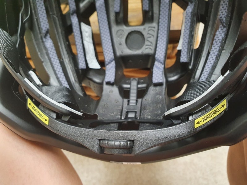 나의 2번째 헬멧! 카스크(KASK) 발레그로 : 네이버 블로그