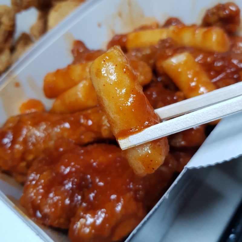 처갓집치킨 후라이드, 양념치킨 가격&메뉴 치느님♡ : 네이버 블로그