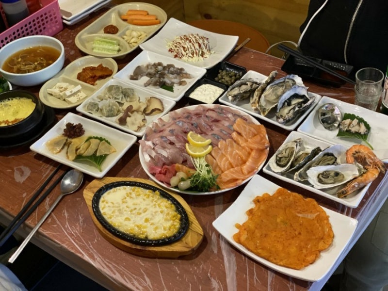 천안맛집 물고기어시장 천안 두정동 천안할인 네이버 블로그