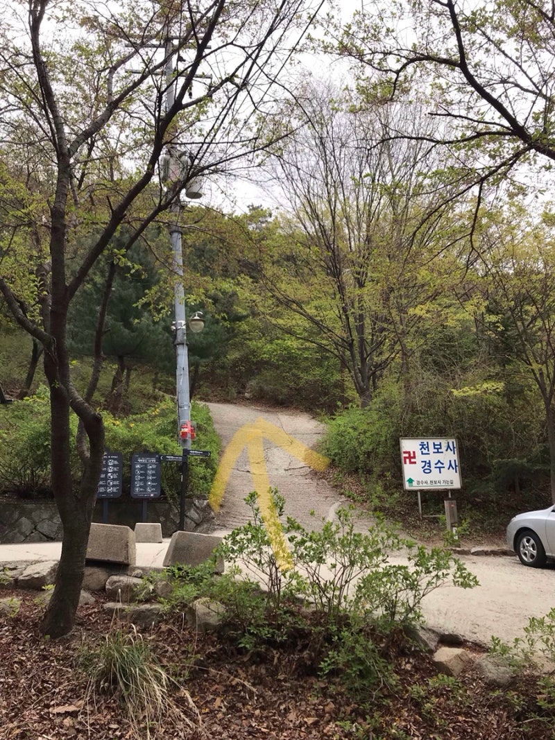 불암산 등산코스 추천 당고개역 경수사 천보사 터 폭포약수터 정상 거북바위 깔딱고개 상계역 네이버 블로그