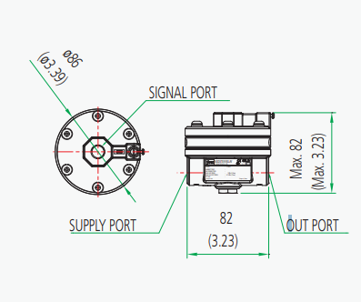 [YTC] YT-300N1 / VOLUME BOOSTER / 볼륨부스터 : 네이버 블로그